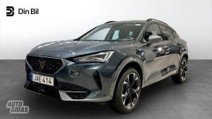 Pelēks Cupra Formentor 2023 Kauņa, ar dzinēja tilpumu 0.00 L un nobraukumu 28 tūkst. km par 27979 €, foto 15 vietnē AUTOMOTO.COM.LV