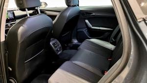 Pelēks Cupra Formentor 2023 Kauņa, ar dzinēja tilpumu 0.00 L un nobraukumu 28 tūkst. km par 27979 €, foto 26 vietnē AUTOMOTO.COM.LV