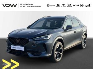 Pelēks Cupra Formentor 2023 Kauņa, ar dzinēja tilpumu 1.50 L un nobraukumu 20 tūkst. km par 31637 €, foto  vietnē AUTOMOTO.COM.LV