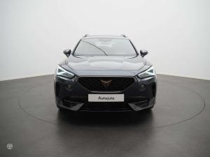 Pelēks Cupra Formentor 2023 Viļņa, ar dzinēja tilpumu 1.98 L un nobraukumu 42 tūkst. km par 29500 €, foto 2 vietnē AUTOMOTO.COM.LV