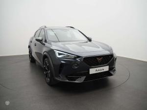 Pelēks Cupra Formentor 2023 Viļņa, ar dzinēja tilpumu 1.98 L un nobraukumu 42 tūkst. km par 29500 €, foto 3 vietnē AUTOMOTO.COM.LV