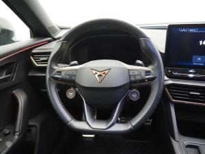 Pelēks Cupra Formentor 2023 Viļņa, ar dzinēja tilpumu 1.98 L un nobraukumu 42 tūkst. km par 29500 €, foto 22 vietnē AUTOMOTO.COM.LV