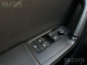 Grey Cupra Formentor 2023 in Riga, with an engine capacity of 2.00 L and mileage of 38 thousand km for 28950 €, photo 10 on AUTOMOTO.COM.LV