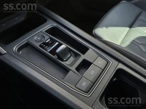Grey Cupra Formentor 2023 in Riga, with an engine capacity of 2.00 L and mileage of 38 thousand km for 28950 €, photo 16 on AUTOMOTO.COM.LV