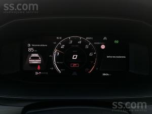Grey Cupra Formentor 2023 in Riga, with an engine capacity of 2.00 L and mileage of 38 thousand km for 28950 €, photo 24 on AUTOMOTO.COM.LV