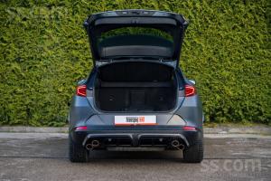 Pelēks Cupra Formentor 2023 Rīga, ar dzinēja tilpumu 2.50 L un nobraukumu 36 tūkst. km par 40500 €, foto 8 vietnē AUTOMOTO.COM.LV