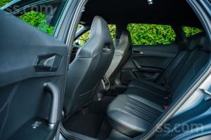 Pelēks Cupra Formentor 2023 Rīga, ar dzinēja tilpumu 2.50 L un nobraukumu 36 tūkst. km par 40500 €, foto 15 vietnē AUTOMOTO.COM.LV