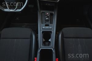 Pelēks Cupra Formentor 2023 Ventspils, ar dzinēja tilpumu 1.40 L un nobraukumu 47 tūkst. km par 27300 €, foto 25 vietnē AUTOMOTO.COM.LV
