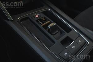 Pelēks Cupra Formentor 2023 Ventspils, ar dzinēja tilpumu 1.40 L un nobraukumu 47 tūkst. km par 27300 €, foto 26 vietnē AUTOMOTO.COM.LV