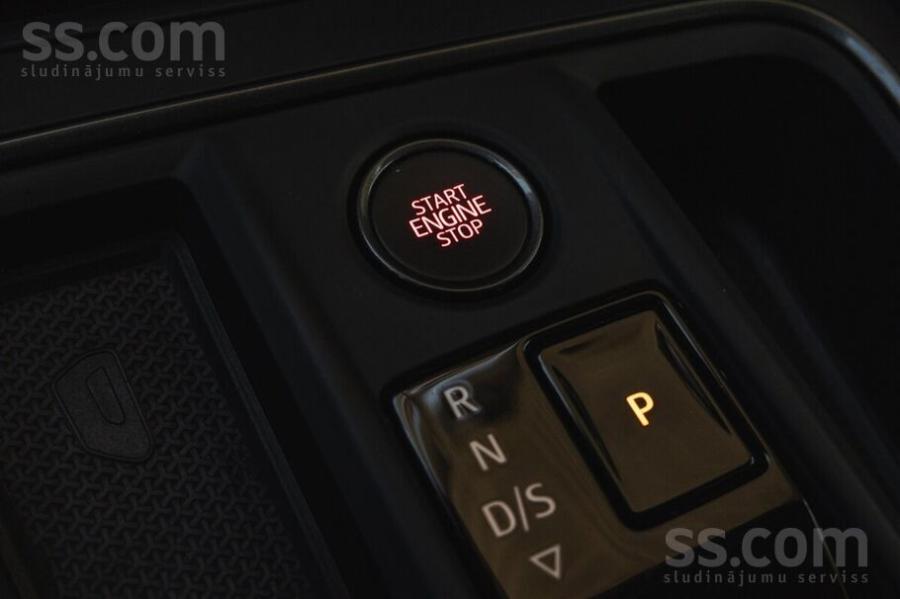 Pelēks Cupra Formentor 2023 Ventspils, ar dzinēja tilpumu 1.40 L un nobraukumu 47 tūkst. km par 27300 €, foto 27 vietnē AUTOMOTO.COM.LV