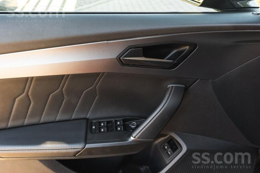 Pelēks Cupra Formentor 2023 Ventspils, ar dzinēja tilpumu 1.40 L un nobraukumu 47 tūkst. km par 27300 €, foto 29 vietnē AUTOMOTO.COM.LV