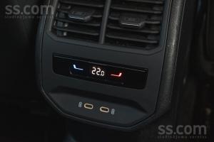 Pelēks Cupra Formentor 2023 Ventspils, ar dzinēja tilpumu 1.40 L un nobraukumu 47 tūkst. km par 27300 €, foto 33 vietnē AUTOMOTO.COM.LV