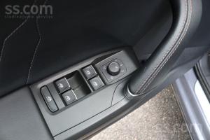 Pelēks Cupra Formentor 2023 Rīga, ar dzinēja tilpumu 1.40 L un nobraukumu 78 tūkst. km par 26990 €, foto 23 vietnē AUTOMOTO.COM.LV