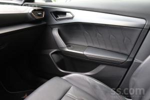Pelēks Cupra Formentor 2023 Rīga, ar dzinēja tilpumu 1.40 L un nobraukumu 78 tūkst. km par 26990 €, foto 26 vietnē AUTOMOTO.COM.LV