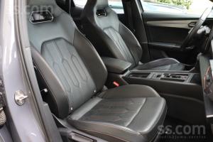 Pelēks Cupra Formentor 2023 Rīga, ar dzinēja tilpumu 1.40 L un nobraukumu 78 tūkst. km par 26990 €, foto 32 vietnē AUTOMOTO.COM.LV