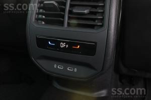 Pelēks Cupra Formentor 2023 Rīga, ar dzinēja tilpumu 1.50 L un nobraukumu 30 tūkst. km par 25990 €, foto 27 vietnē AUTOMOTO.COM.LV