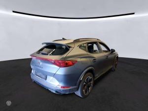Pelēks Cupra Formentor 2023 Viļņa, ar dzinēja tilpumu 1.97 L un nobraukumu 62 tūkst. km par 25800 €, foto 3 vietnē AUTOMOTO.COM.LV