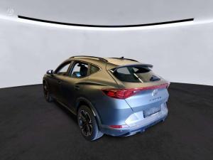 Pelēks Cupra Formentor 2023 Viļņa, ar dzinēja tilpumu 1.97 L un nobraukumu 62 tūkst. km par 25800 €, foto 4 vietnē AUTOMOTO.COM.LV