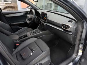 Pelēks Cupra Formentor 2023 Viļņa, ar dzinēja tilpumu 1.97 L un nobraukumu 62 tūkst. km par 25800 €, foto 5 vietnē AUTOMOTO.COM.LV