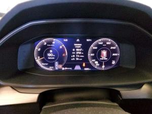 Pelēks Cupra Formentor 2023 Viļņa, ar dzinēja tilpumu 1.97 L un nobraukumu 62 tūkst. km par 25800 €, foto 7 vietnē AUTOMOTO.COM.LV