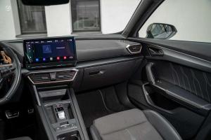 Серый Cupra Formentor 2023 в Каунас, объемом двигателя 1.40 л и пробегом 53 тыс. км за 26000 €, фото 17 на AUTOMOTO.COM.LV