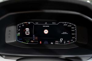 Серый Cupra Formentor 2023 в Каунас, объемом двигателя 1.40 л и пробегом 53 тыс. км за 26000 €, фото 21 на AUTOMOTO.COM.LV