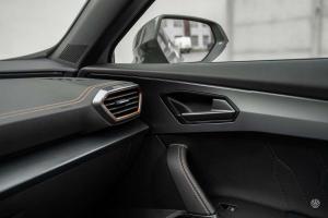 Серый Cupra Formentor 2023 в Каунас, объемом двигателя 1.40 л и пробегом 53 тыс. км за 26000 €, фото 26 на AUTOMOTO.COM.LV