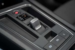 Серый Cupra Formentor 2023 в Каунас, объемом двигателя 1.40 л и пробегом 53 тыс. км за 26000 €, фото 27 на AUTOMOTO.COM.LV