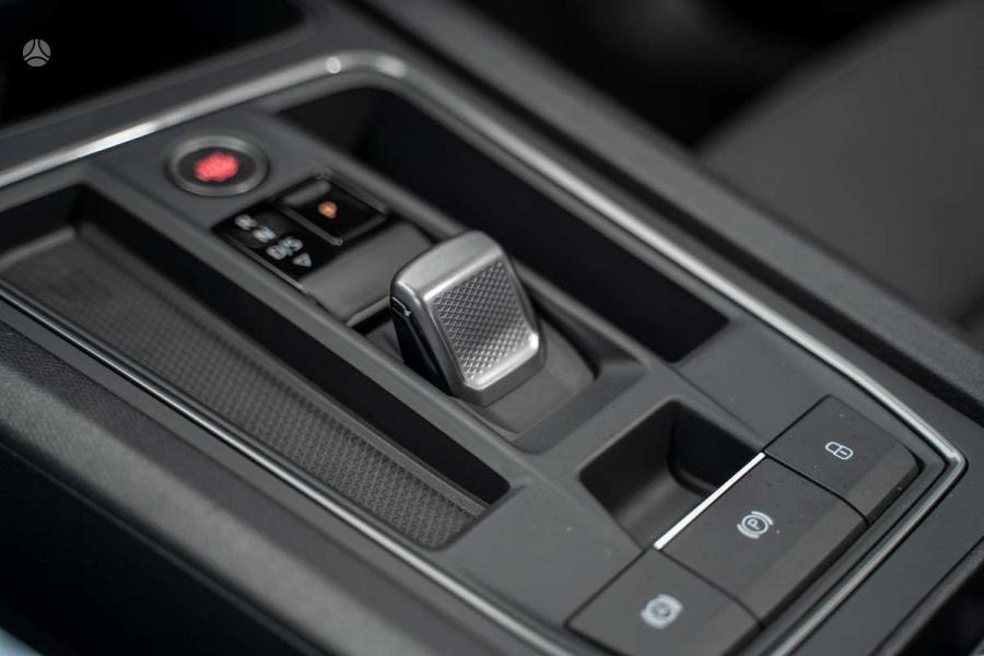 Серый Cupra Formentor 2023 в Каунас, объемом двигателя 1.40 л и пробегом 53 тыс. км за 26000 €, фото 27 на AUTOMOTO.COM.LV