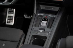 Серый Cupra Formentor 2023 в Каунас, объемом двигателя 1.40 л и пробегом 53 тыс. км за 26000 €, фото 29 на AUTOMOTO.COM.LV