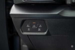 Серый Cupra Formentor 2023 в Каунас, объемом двигателя 1.40 л и пробегом 53 тыс. км за 26000 €, фото 36 на AUTOMOTO.COM.LV