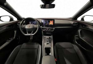 Pelēks Cupra Formentor 2023 Kauņa, ar dzinēja tilpumu 1.40 L un nobraukumu 0 tūkst. km par 25200 €, foto 6 vietnē AUTOMOTO.COM.LV