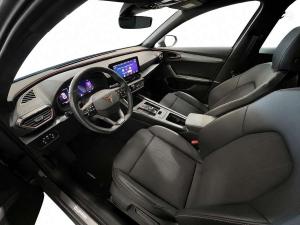 Pelēks Cupra Formentor 2023 Kauņa, ar dzinēja tilpumu 1.40 L un nobraukumu 0 tūkst. km par 25200 €, foto 9 vietnē AUTOMOTO.COM.LV