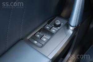 Pelēks Cupra Formentor 2023 Rīga, ar dzinēja tilpumu 1.40 L un nobraukumu 59 tūkst. km par 26990 €, foto 22 vietnē AUTOMOTO.COM.LV