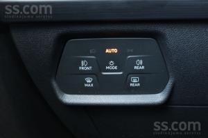 Pelēks Cupra Formentor 2023 Rīga, ar dzinēja tilpumu 1.40 L un nobraukumu 59 tūkst. km par 26990 €, foto 24 vietnē AUTOMOTO.COM.LV