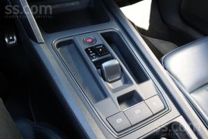 Pelēks Cupra Formentor 2023 Rīga, ar dzinēja tilpumu 1.40 L un nobraukumu 59 tūkst. km par 26990 €, foto 26 vietnē AUTOMOTO.COM.LV