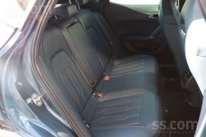 Pelēks Cupra Formentor 2023 Rīga, ar dzinēja tilpumu 1.40 L un nobraukumu 59 tūkst. km par 26990 €, foto 28 vietnē AUTOMOTO.COM.LV