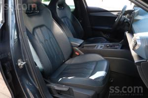 Pelēks Cupra Formentor 2023 Rīga, ar dzinēja tilpumu 1.40 L un nobraukumu 59 tūkst. km par 26990 €, foto 30 vietnē AUTOMOTO.COM.LV