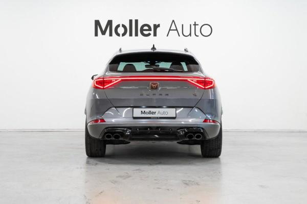Pelēks Cupra Formentor 2023 Viļņa, ar dzinēja tilpumu 2.00 L un nobraukumu 41 tūkst. km par 30900 €, foto 6 vietnē AUTOMOTO.COM.LV