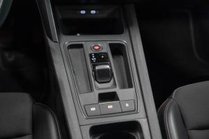Grey Cupra Formentor 2023 in Vilnius, with an engine capacity of 1.50 L and mileage of 91 thousand km for 23900 €, photo 17 on AUTOMOTO.COM.LV