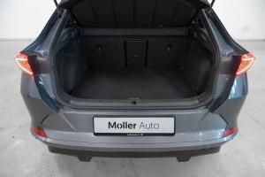 Grey Cupra Formentor 2023 in Vilnius, with an engine capacity of 1.50 L and mileage of 91 thousand km for 23900 €, photo 20 on AUTOMOTO.COM.LV