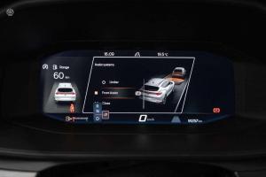 Серый Cupra Formentor 2023 в Вильнюс, объемом двигателя 1.50 л и пробегом 91 тыс. км за 23900 €, фото 13 на AUTOMOTO.COM.LV