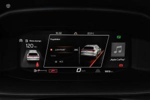Серый Cupra Formentor 2023 в Вильнюс, объемом двигателя 1.98 л и пробегом 19 тыс. км за 29700 €, фото 27 на AUTOMOTO.COM.LV