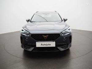Pelēks Cupra Formentor 2023 Viļņa, ar dzinēja tilpumu 1.40 L un nobraukumu 35 tūkst. km par 23800 €, foto 3 vietnē AUTOMOTO.COM.LV