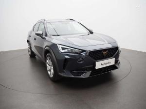 Pelēks Cupra Formentor 2023 Viļņa, ar dzinēja tilpumu 1.40 L un nobraukumu 35 tūkst. km par 23800 €, foto 4 vietnē AUTOMOTO.COM.LV