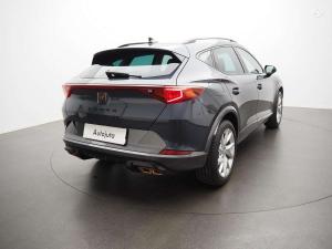 Pelēks Cupra Formentor 2023 Viļņa, ar dzinēja tilpumu 1.40 L un nobraukumu 35 tūkst. km par 23800 €, foto 5 vietnē AUTOMOTO.COM.LV