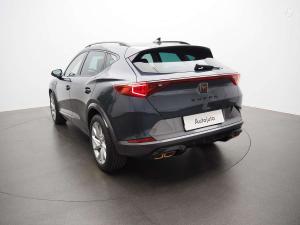 Pelēks Cupra Formentor 2023 Viļņa, ar dzinēja tilpumu 1.40 L un nobraukumu 35 tūkst. km par 23800 €, foto 7 vietnē AUTOMOTO.COM.LV