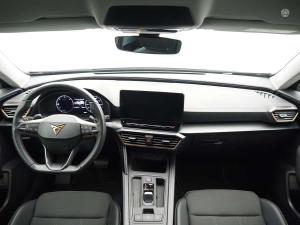 Pelēks Cupra Formentor 2023 Viļņa, ar dzinēja tilpumu 1.40 L un nobraukumu 35 tūkst. km par 23800 €, foto 19 vietnē AUTOMOTO.COM.LV
