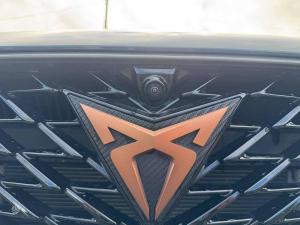 Серый Cupra Formentor 2023 в Вильнюс, объемом двигателя 1.40 л и пробегом 14 тыс. км за 24500 €, фото 10 на AUTOMOTO.COM.LV