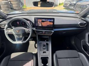 Серый Cupra Formentor 2023 в Вильнюс, объемом двигателя 1.40 л и пробегом 14 тыс. км за 24500 €, фото 19 на AUTOMOTO.COM.LV